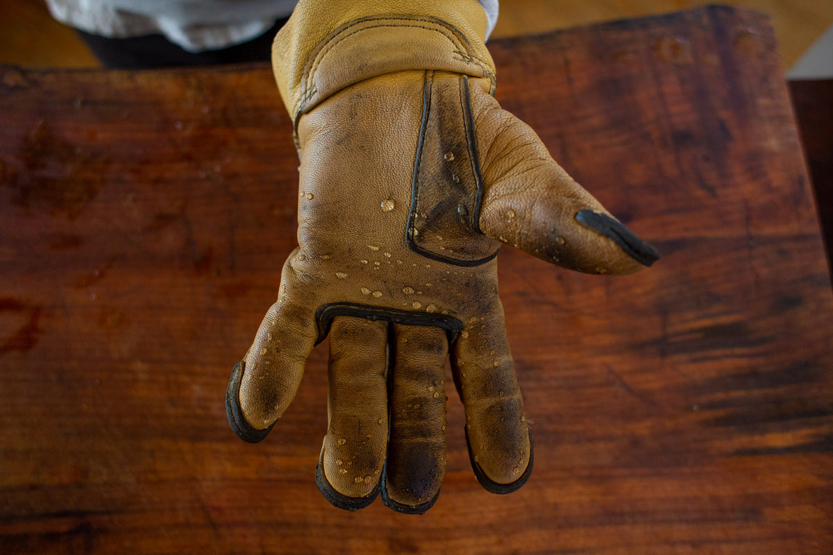 Wool Glove Liner | Merino Wool | Vermont Glove