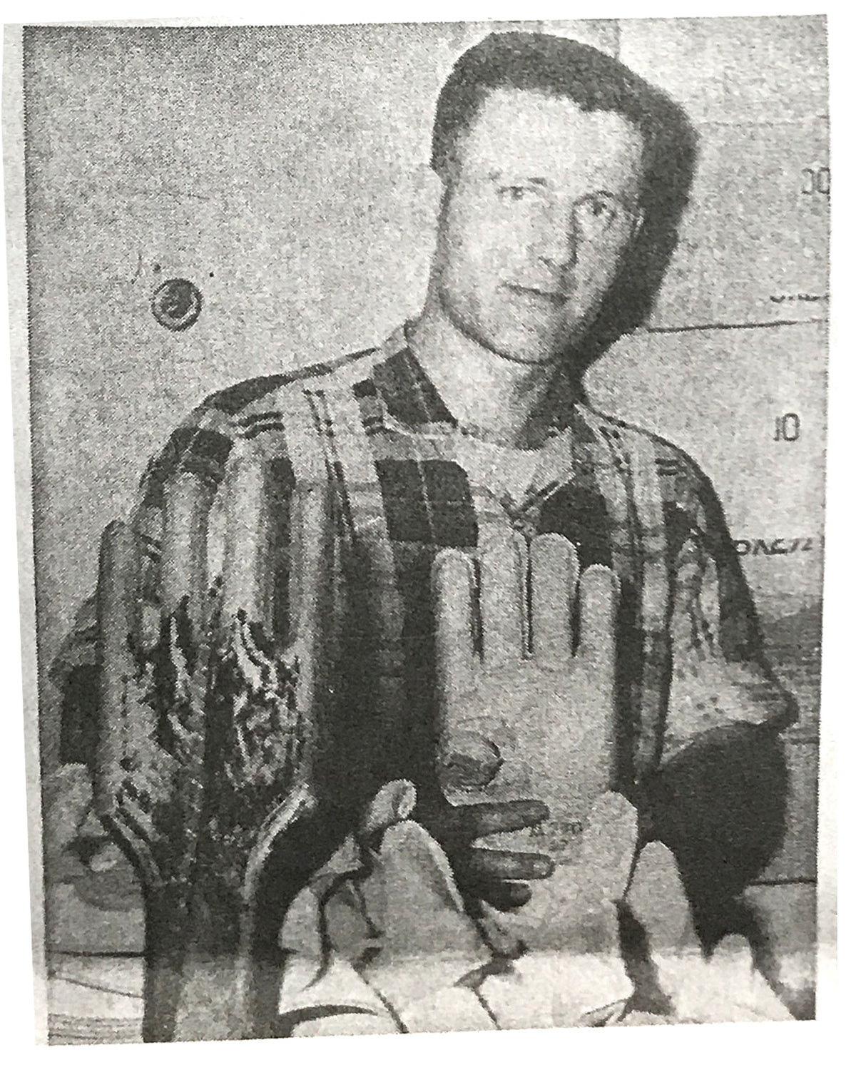 History – Vermont Glove