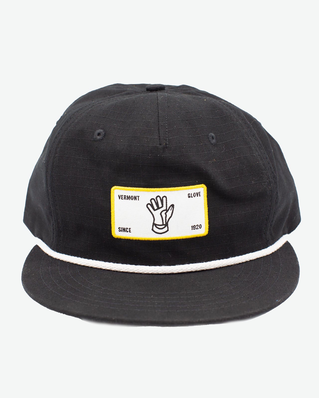 Head Protector (Yup, or a Baseball Hat) | Tan | Vermont Glove