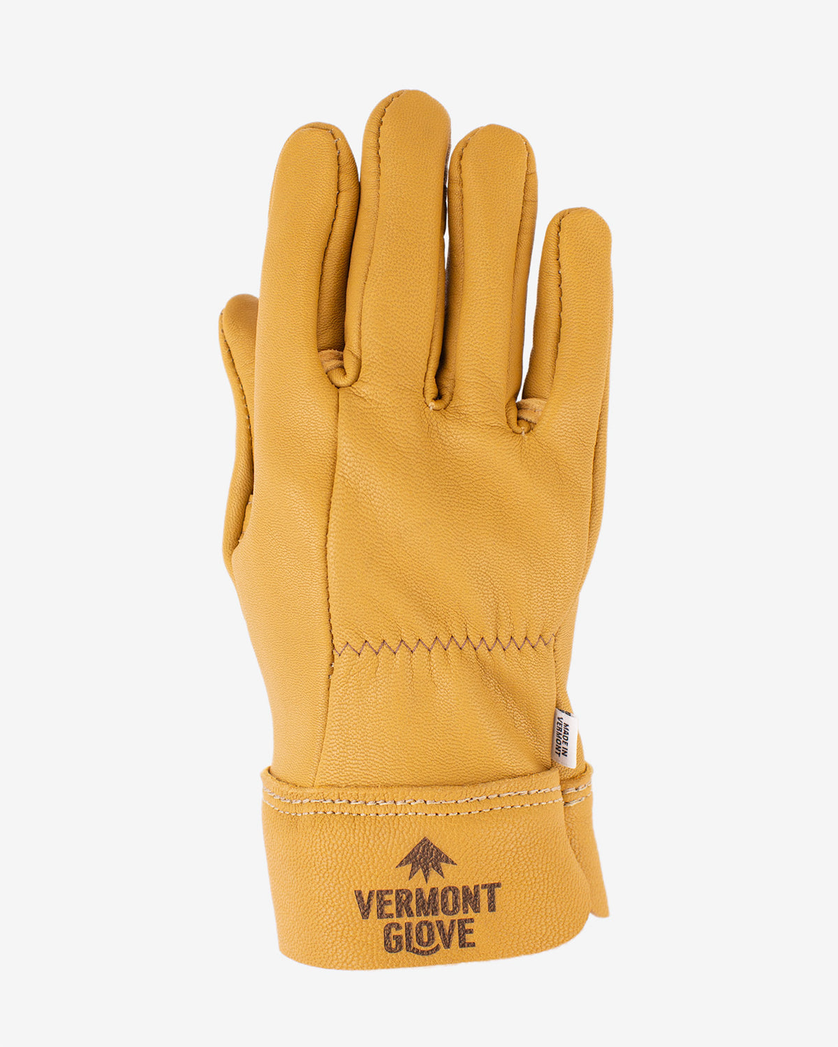 Leather Gloves, Mitts, & Wool Liners | Vermont Glove