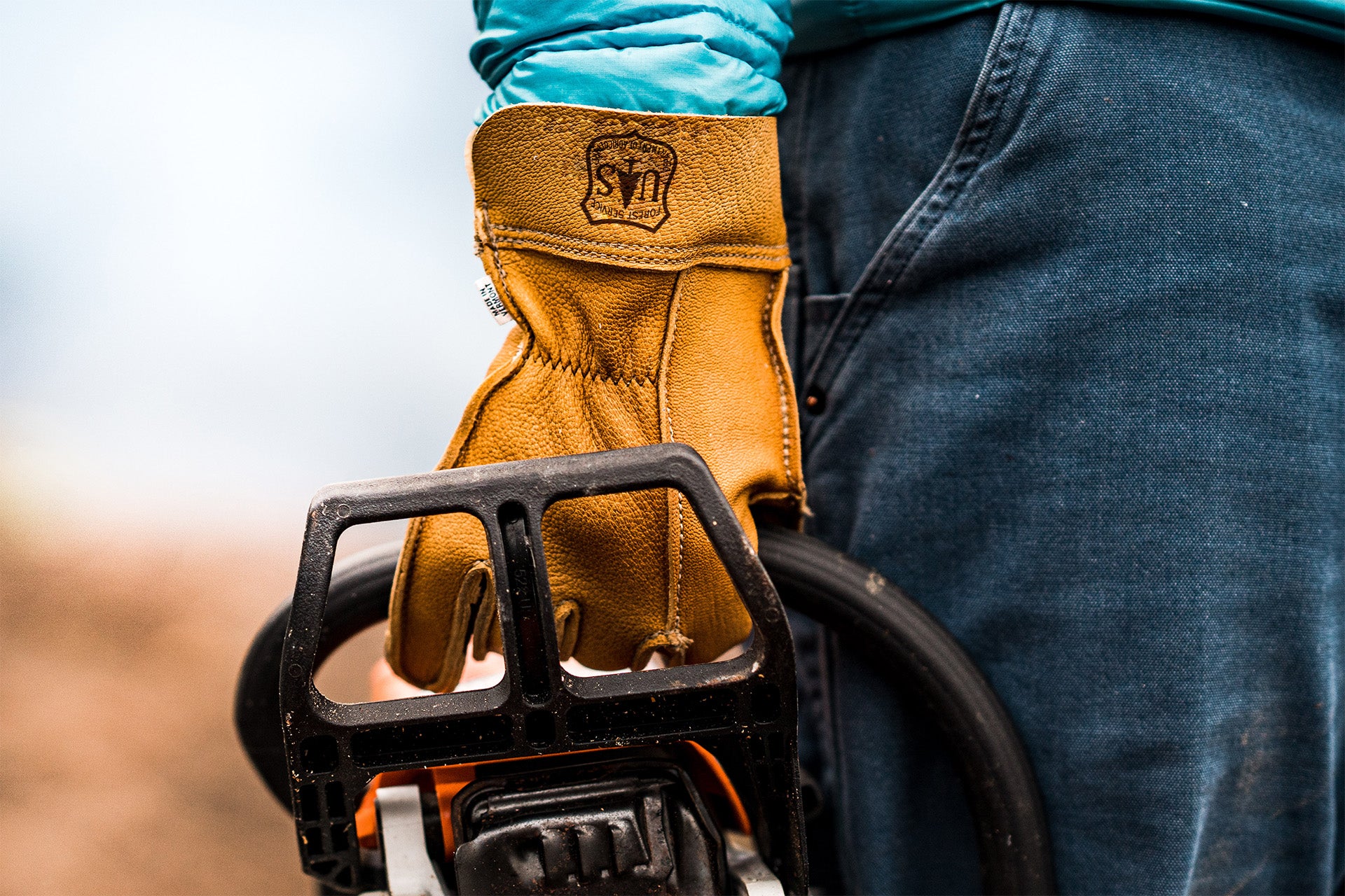 Corporate Gifting – Vermont Glove